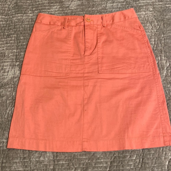 Amber Sun | Skirts | Amber Sun Mini Orange Skirt | Poshmark